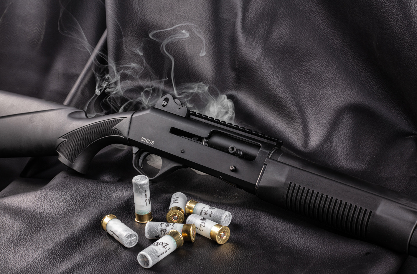 KS-4 – Sirius Defence